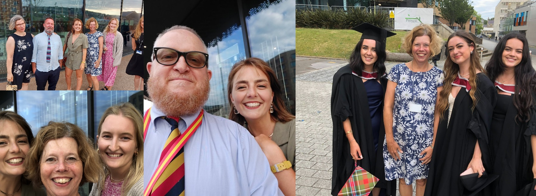 Graduation Photos – Swansea Mumbler